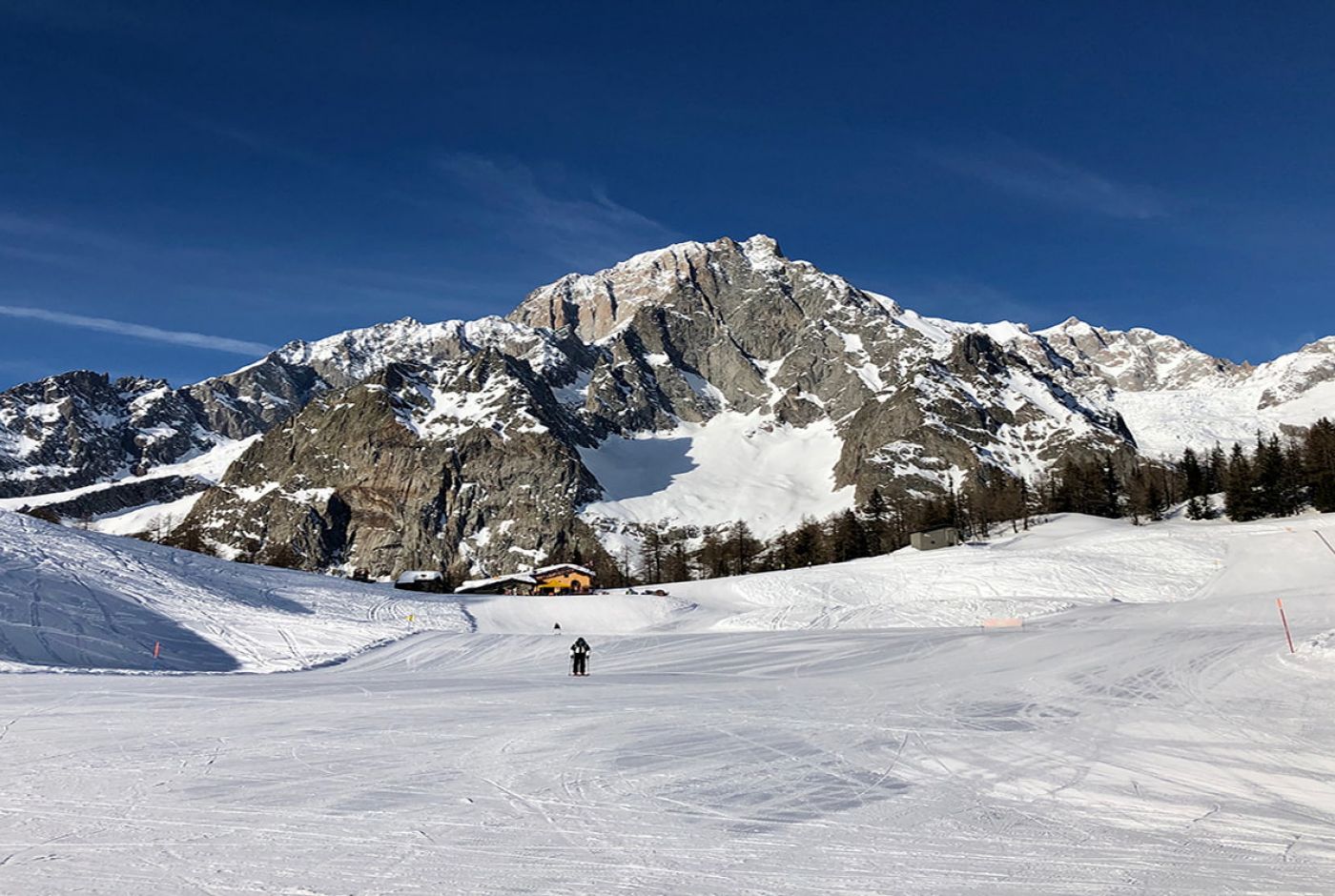 The Aosta Valley - Complete Guide 2025 | Interski Holidays