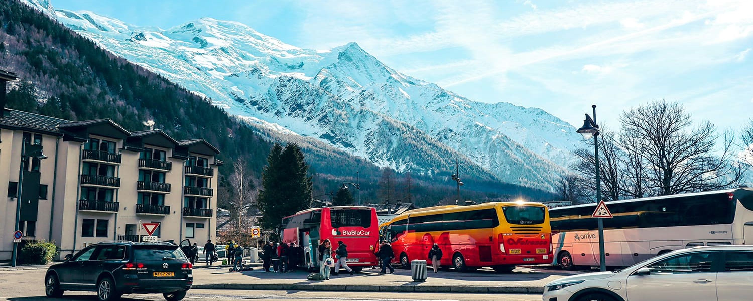 Coach Holidays in Italy: Your Full Guide | Interski Holidays
