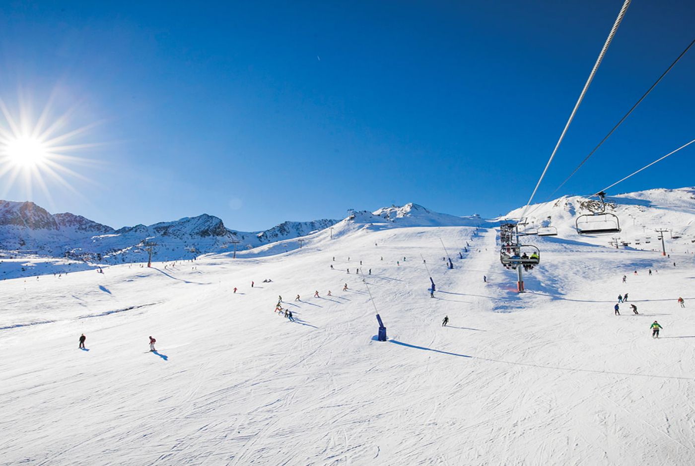 Ski Holidays with Interski