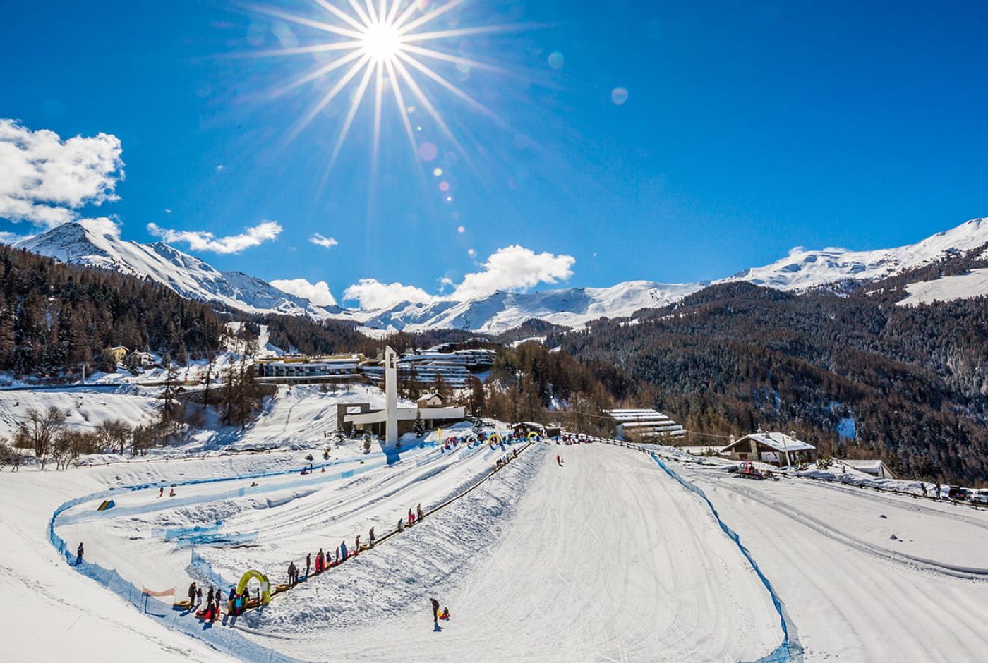 Ski Holidays with Interski