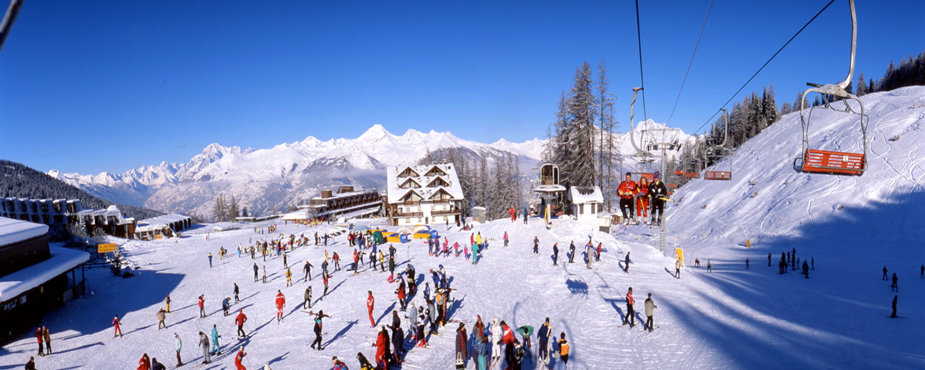 Italian Ski Resorts: Everything You Need to Know | Interski Holidays
